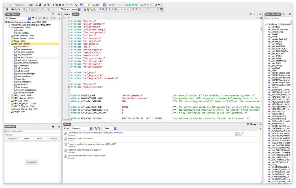 Bluetooth GATT: How to Design Custom Services & Characteristics